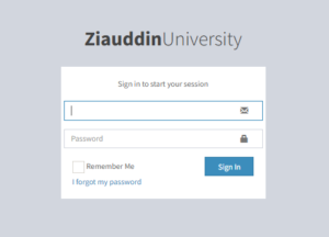 Specialist Services – ZU Tutorials