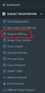 Specialist Services – ZU Tutorials