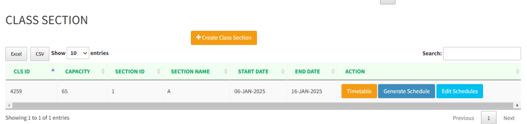 Specialist Services – ZU Tutorials
