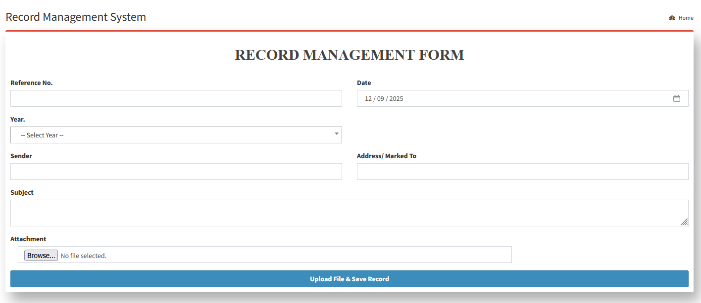 Specialist Services – ZU Tutorials