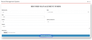 Specialist Services – ZU Tutorials